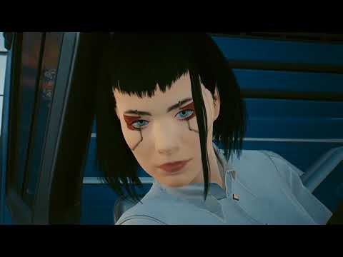 Steam Community :: Video :: Cyberpunk 2077 Ending - Temperance Cutscene