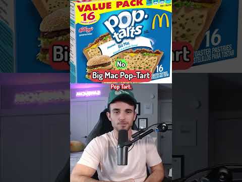 Would You Eat These Weird Snack Flavors?