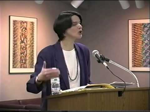 The History and Constitutionality of the Violence Against Women Act