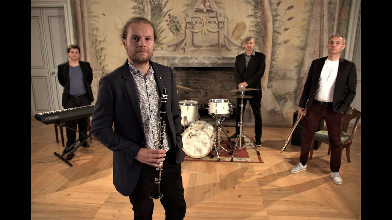 Bach Meets Jazz – OFFICIAL PROMO