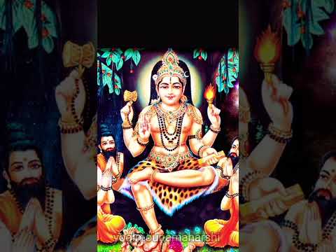 Sri dakshinamurthy Mantra powerful thursday gurubagavan to guru doshamin#dakshinamurty