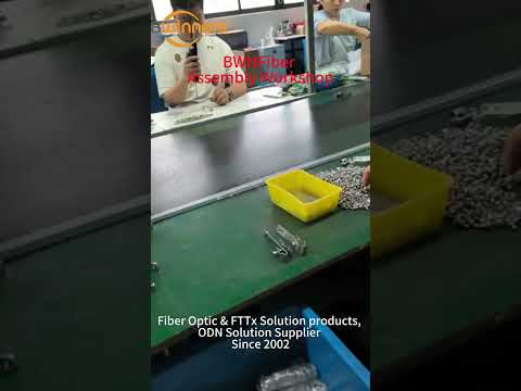Introducing BWNFiber’s Assembly Workshop