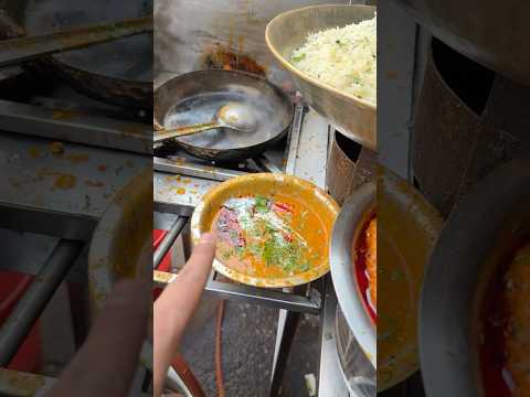 I gave you food worth ₹20/- but it cost me ₹50/- 🤣🤣 #shorts #viralreels #indianstreetfood