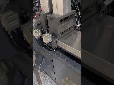 Cutting machine - SH-S35