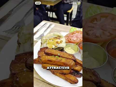 STATISFYING raclette cheese🤤🤤 #raclette #cheese #cooking #food #fouryoupage #shorts