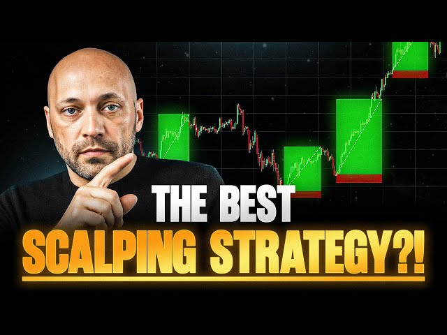 Wall Street Scalper Shares Top Scalping Strategies for 2025 | Galaxy.ai