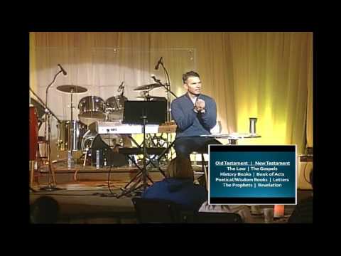 Making Sense of the Bible: The New Testament