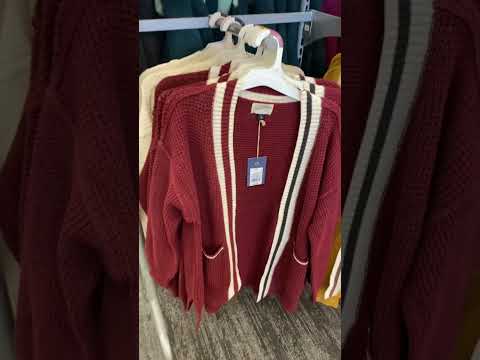 🎯 Target Women’s clothing shop with me! #shorts