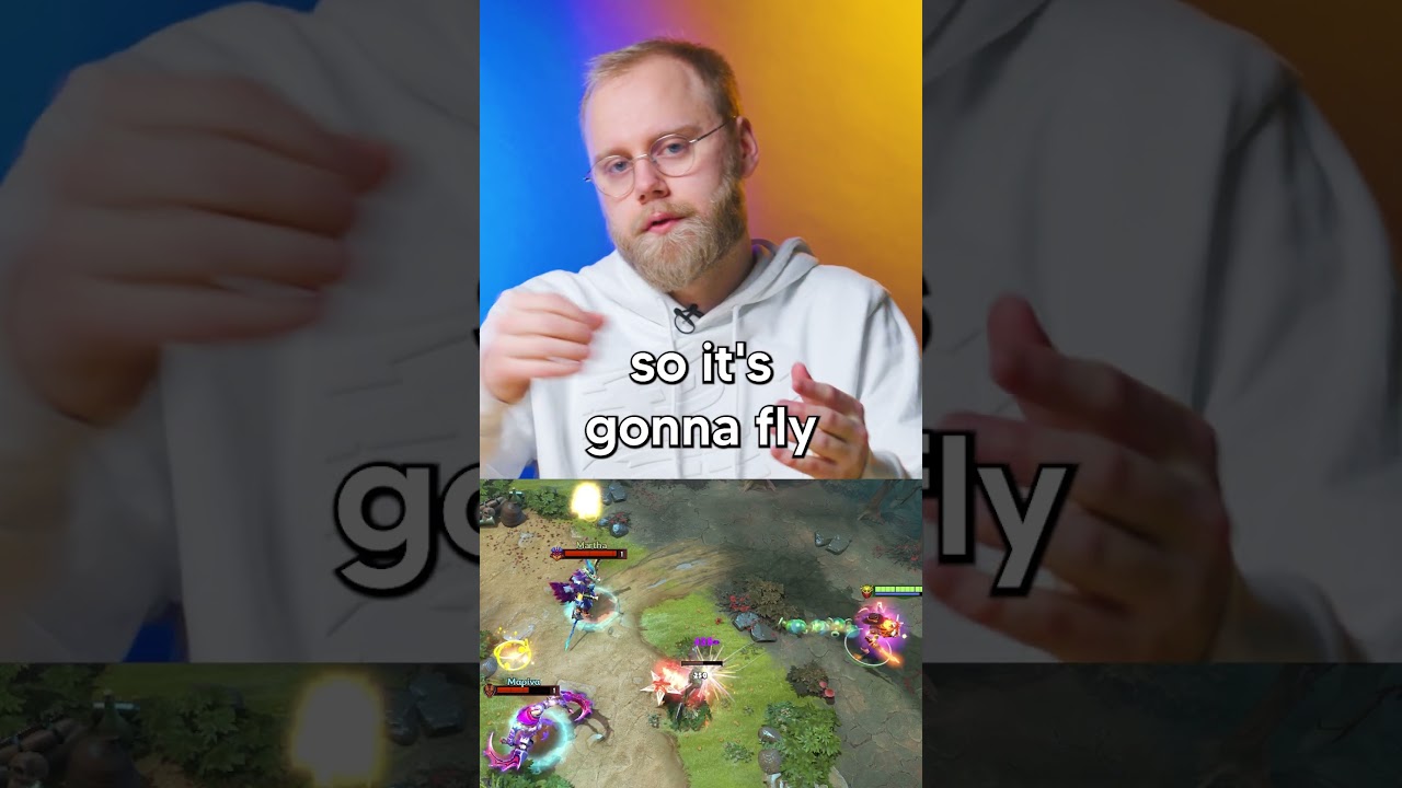 Boxi's Epic BOUNTY HUNTER Guide 🤑 #dota2