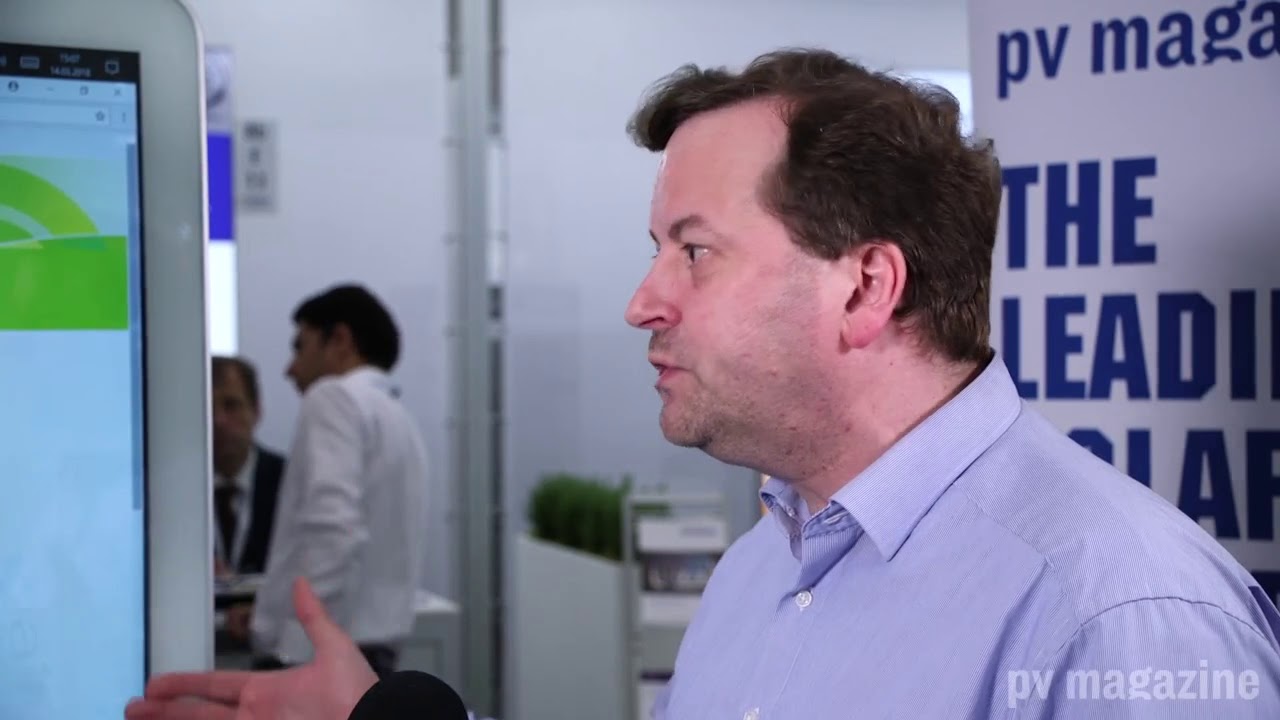 Energy Storage Europe smart storage systems