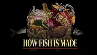 14 Games Like How Fish Is Made – Games Like