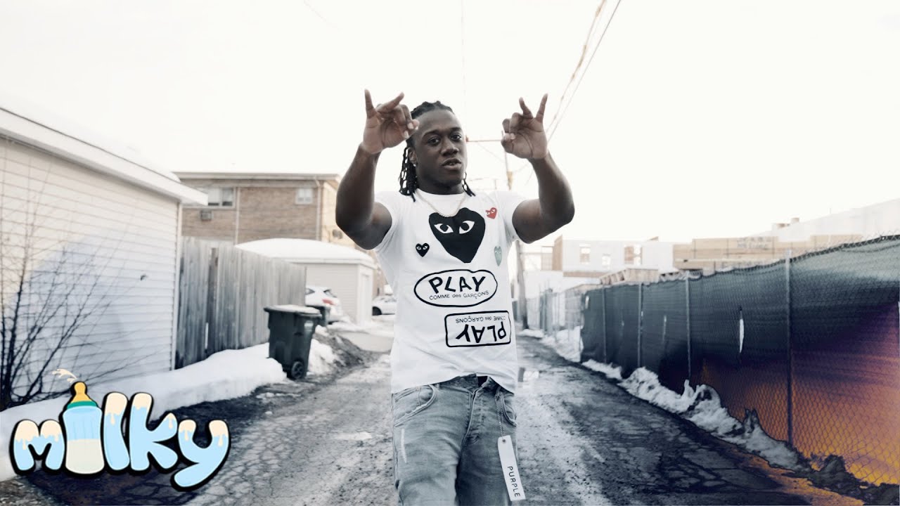 62TanaMoe - Kit Kat (Official Music Video)