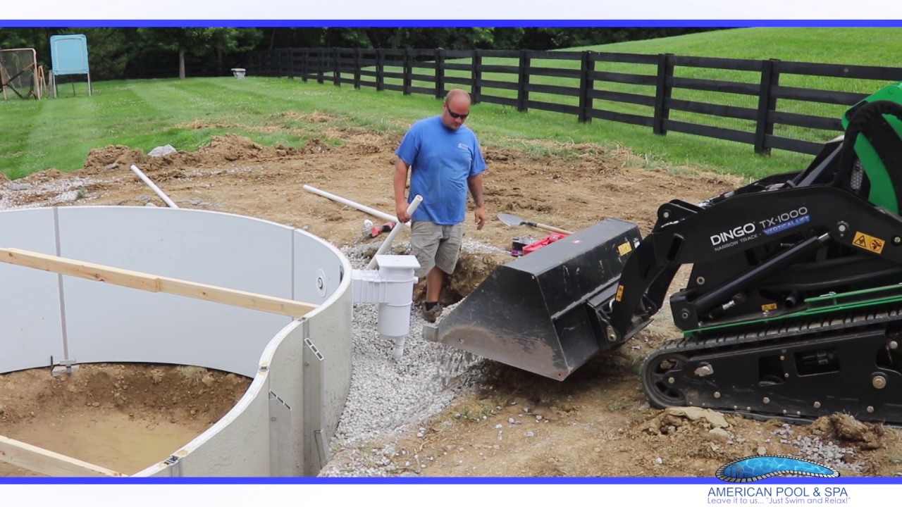 Radiant Pools -  Product Discussion | #PoolGuys