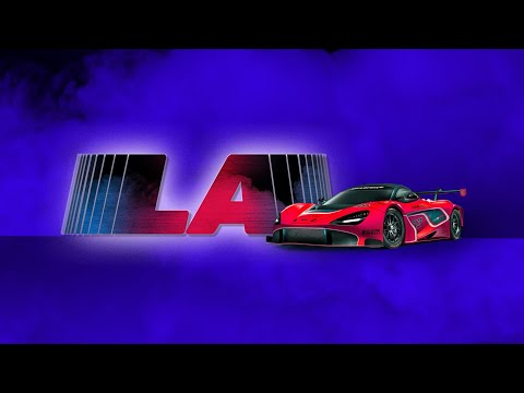 Luke Addison Racing Website | ACC Setups + Coaching Bundles