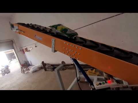 Truck Loading Machine - Heavy Load Truck Latest Price, Manufacturers ...