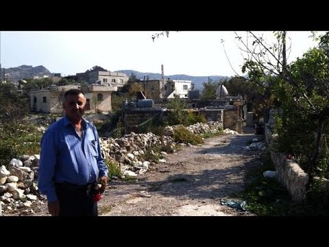 Brutal Killings Stoke Sectarian Fears in Syria