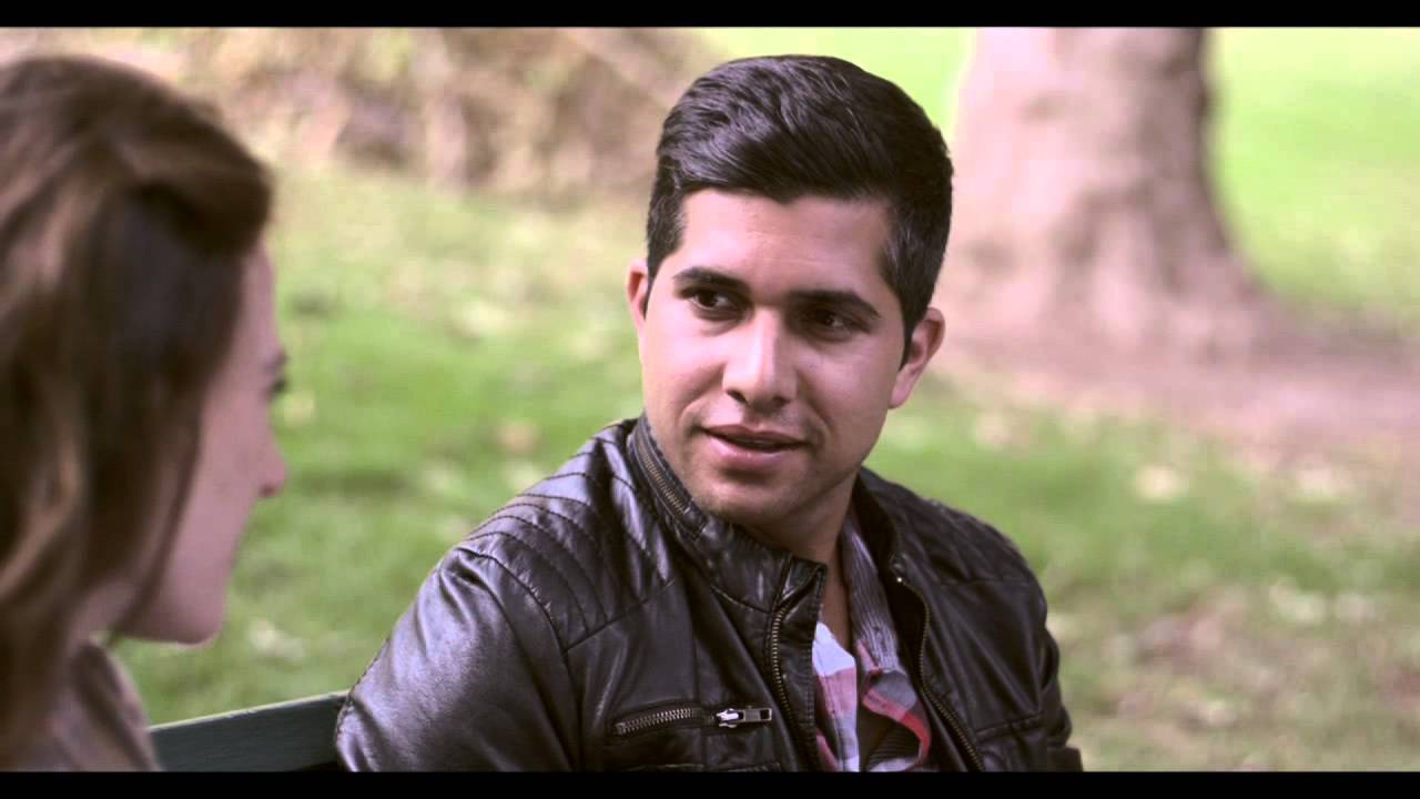 2014 The Park Bench Trailer