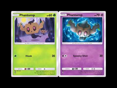 Extradimensional Crisis - Which Card of Each Pokemon Should You Use in TCG Pocket?