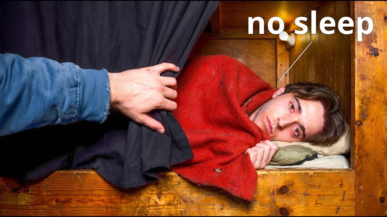 I Stayed in America’s Cheapest Hotels