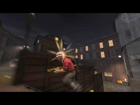 Steam Community :: Video :: TF2 Unusual Sunbeams Flipped Trilby