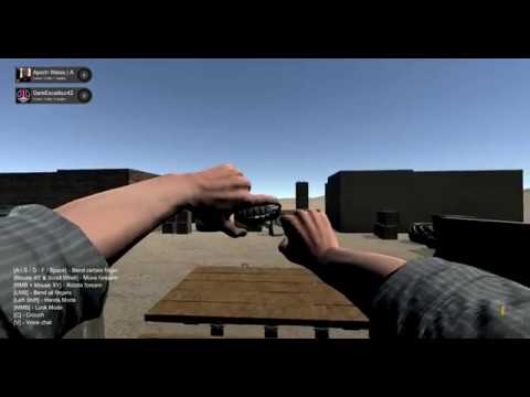Steam Community :: Video :: Grenade! - [Hand Simulator]