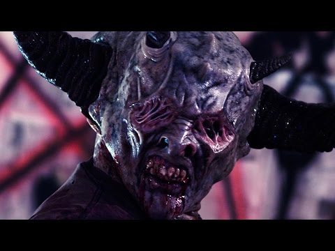 Most Bizarre Movies On Netflix Right Now