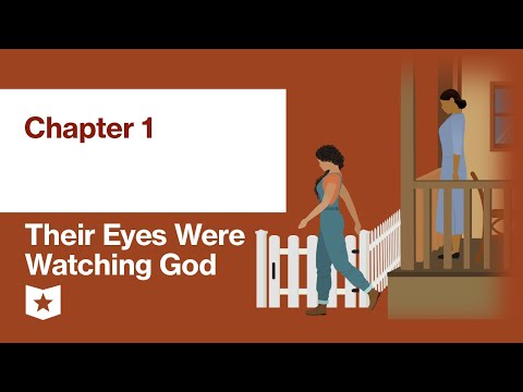 Their Eyes Were Watching God Study Guide | Course Hero