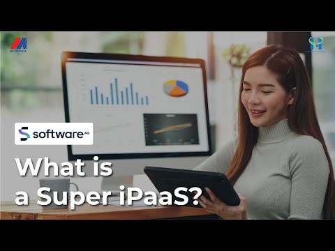 WebMethods: Solusi Super iPaaS untuk Integrasi Mudah dalam Satu Platform