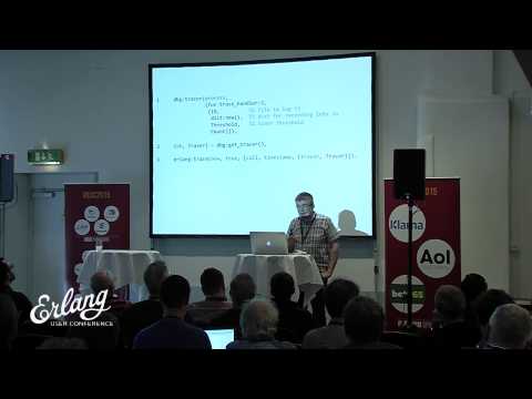 Building a Scalable Real Time Bidding Exchange - Philip Clarke - Erlang User Conference 2015