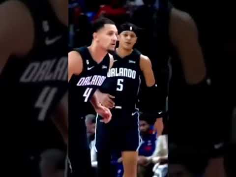 This NBA Player Is The Next SUPERSTAR!! #nba #shorts #basketball #orlandomagic #paolobanchero #fyp