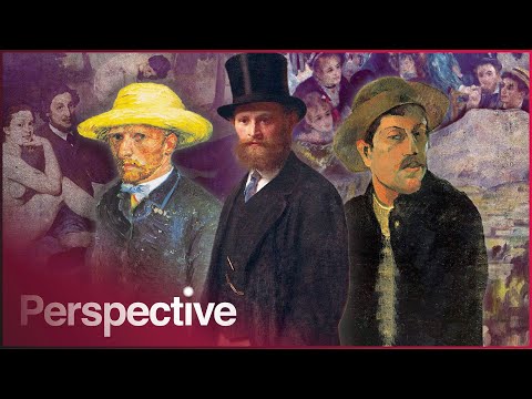 What Is Impressionism? How Rejection Changed Western Art Forever | Landmarks Of Art