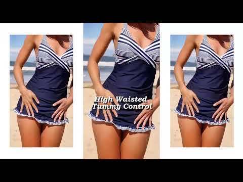 Affordable Swimwear That Doesn't Look Cheap