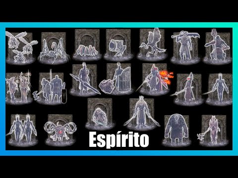 Steam Community :: Video :: 💀Elden Ring DLC 100% - Espírito