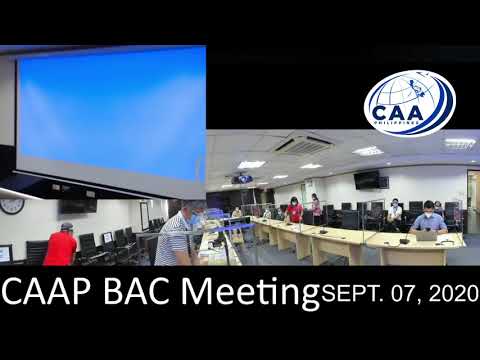 CAAP BAC Delta - Sept. 07, 2020