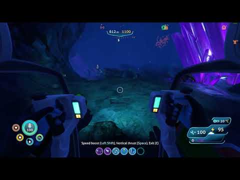 Steam Community :: Video :: alien water game with spooky monsters