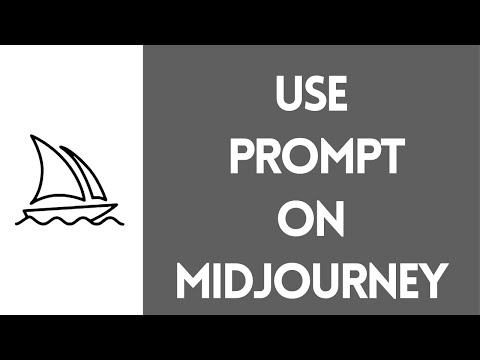 How To Use Midjourney Prompt Like A Pro! (Midjourney Prompt Guide)