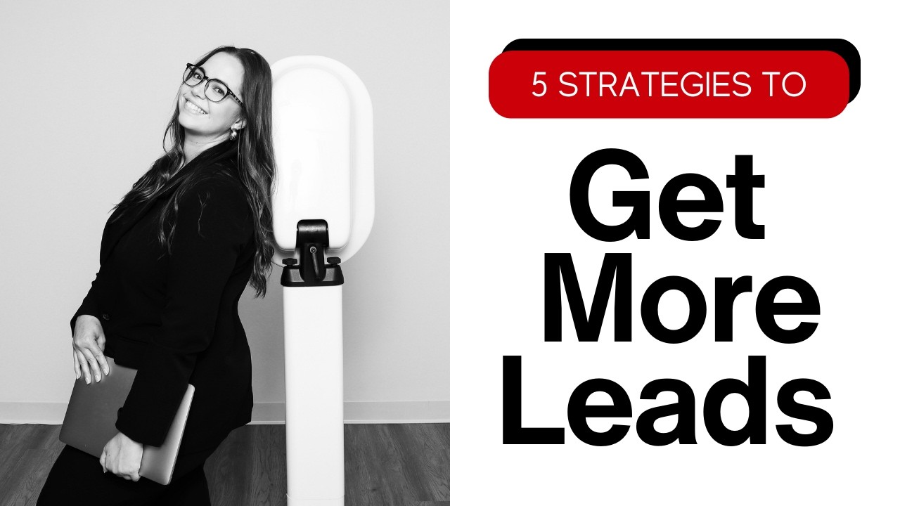 5 Strategies to Increase Photo Booth Bookings in 2026