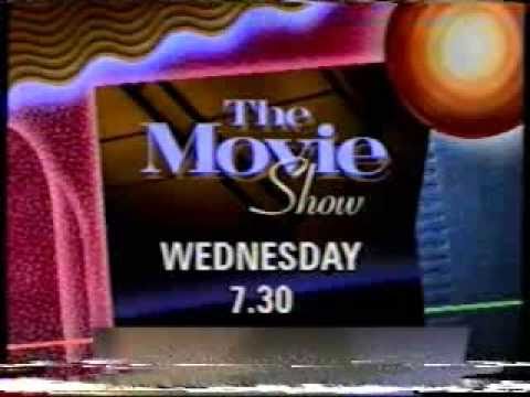 The SBS Movie Show - 1989 (Venice Film Fetival Special)