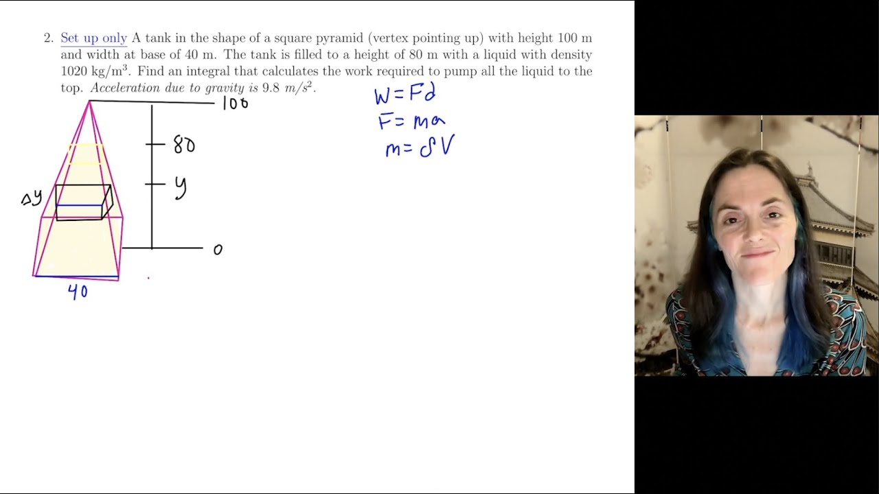 Calculus II: Quiz 6 Extra Practice (v1)