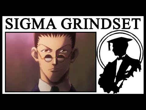 What Is A Sigma Male Grindset?