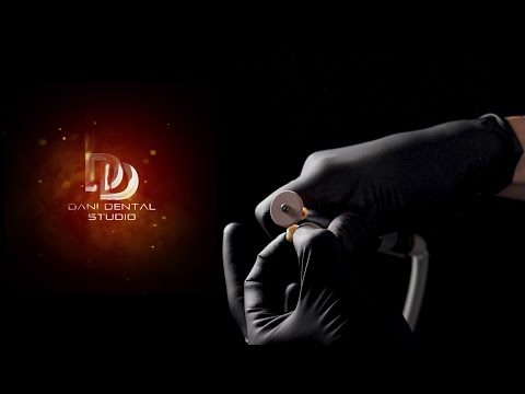 Dani Dental Studio - Hand Made (Milling)