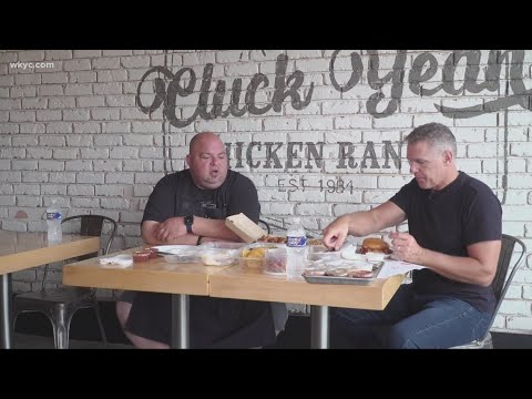 Behind the Menu: Chicken Ranch bring flavor and fast, fresh food