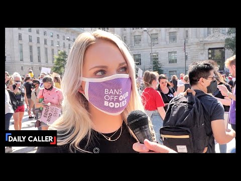 Can Women’s Marchers Define 'Woman?'