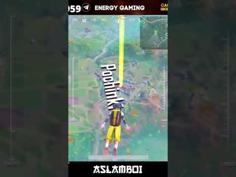 Aslamni eshitmasela bomid ????????/part2 #aslam #nrg #senator #dangeresports #umar #energy #part2