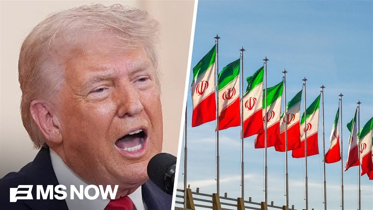 'Cascading impacts' of economic crisis due to Iran war 'haven't even begun': Analyst