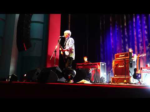 From The Jam, Perth 2024
