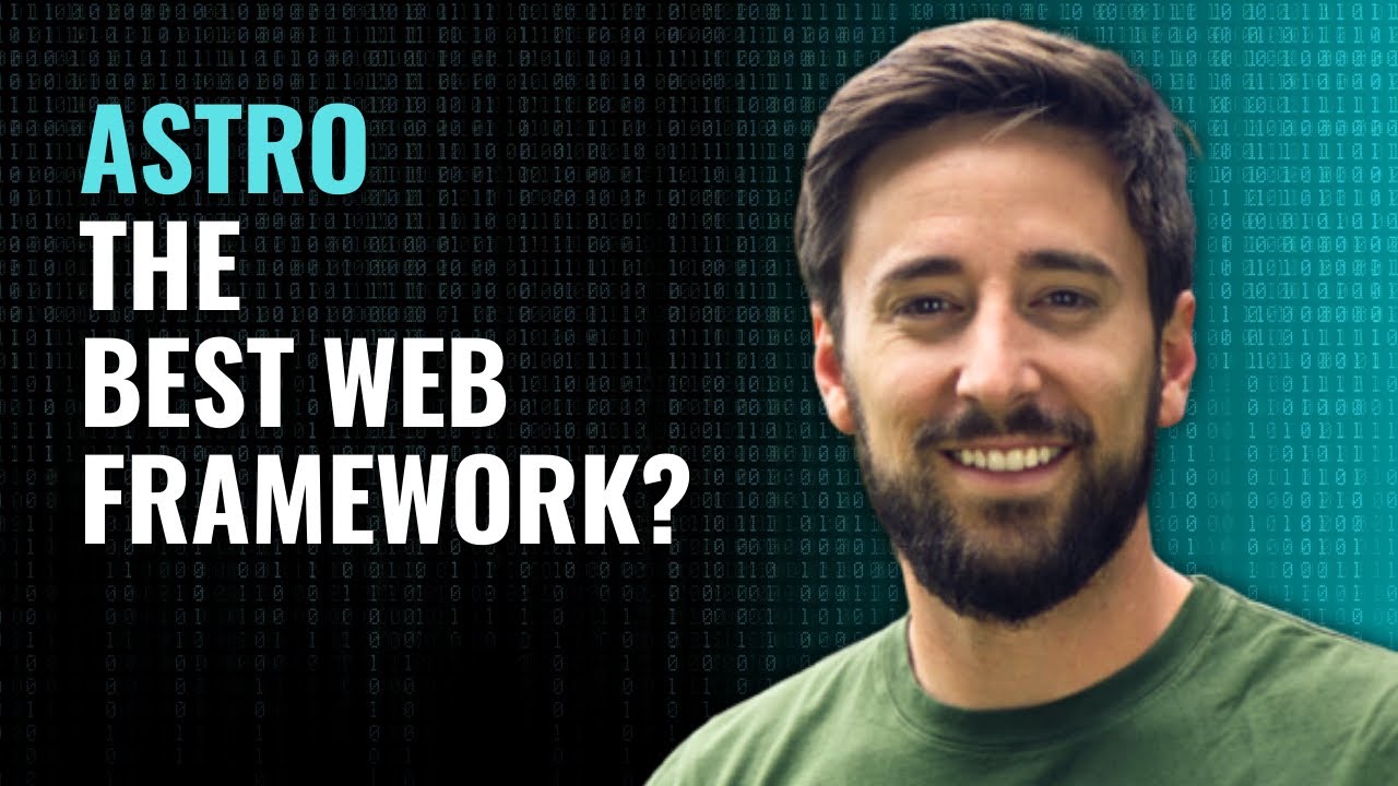Decoding The Astro Web Framework