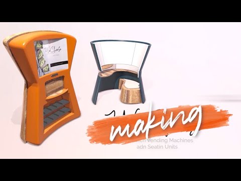 ID314 MultiMedia Design - WeCheese Making Process