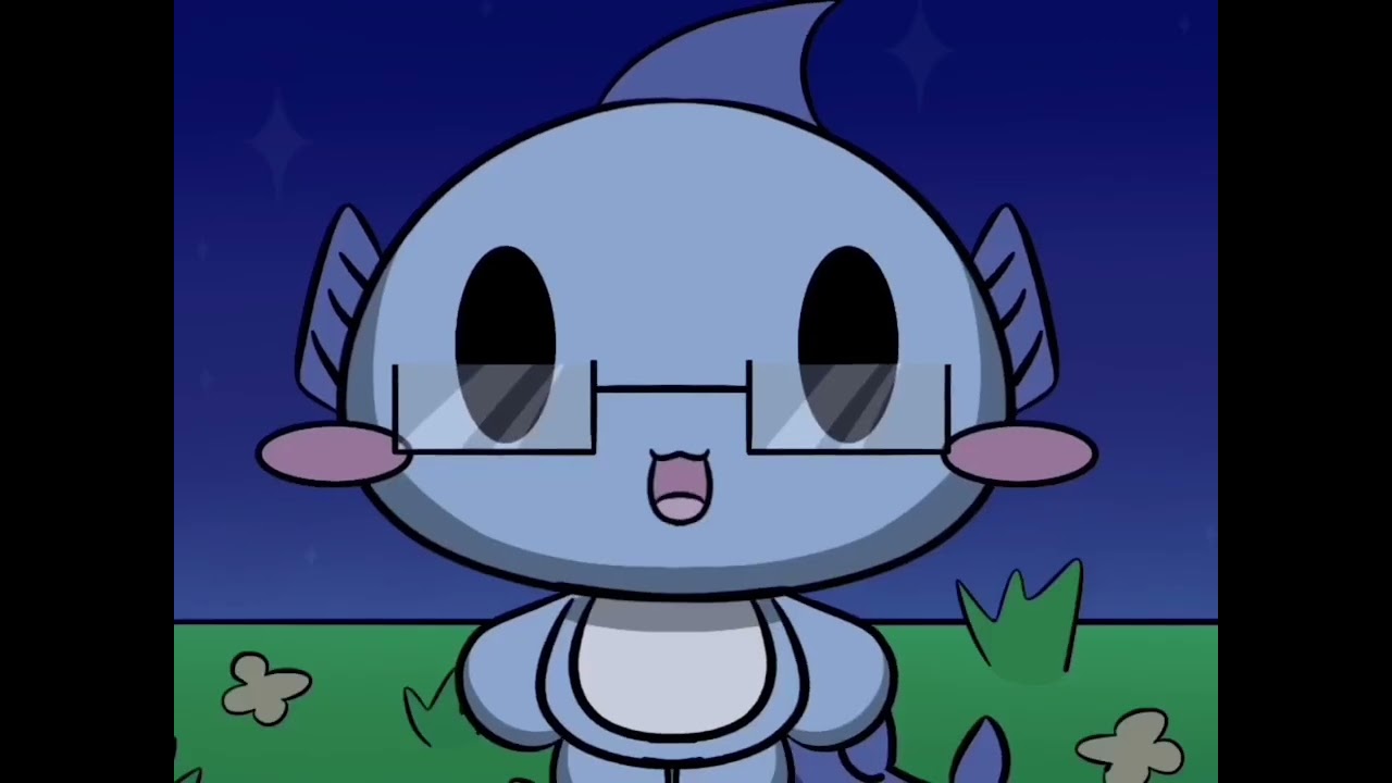 Pretty Blood Commissioned Animation Showcase(17+)
