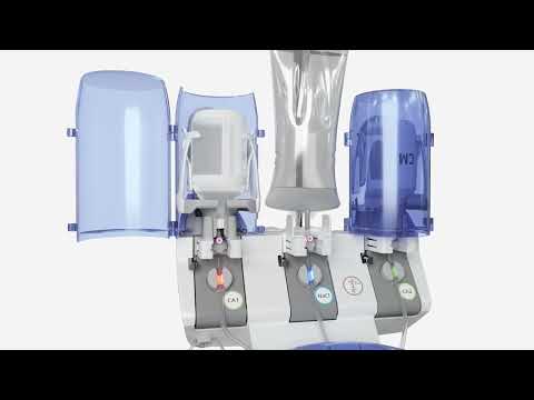Application animation CT motion™ part 7: Change Media containers
